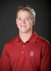 Graham Brockington - Men's Golf 2007-08 - Stanford Cardinal - Official ...