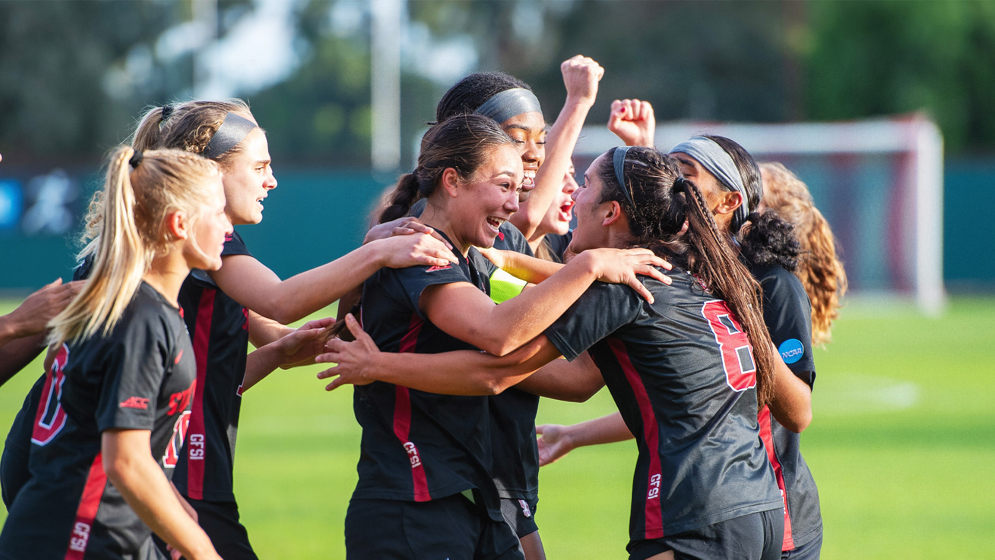 Stanford Women's Soccer: College Cup Hype - Stanford Cardinal - Official Athletics Website
