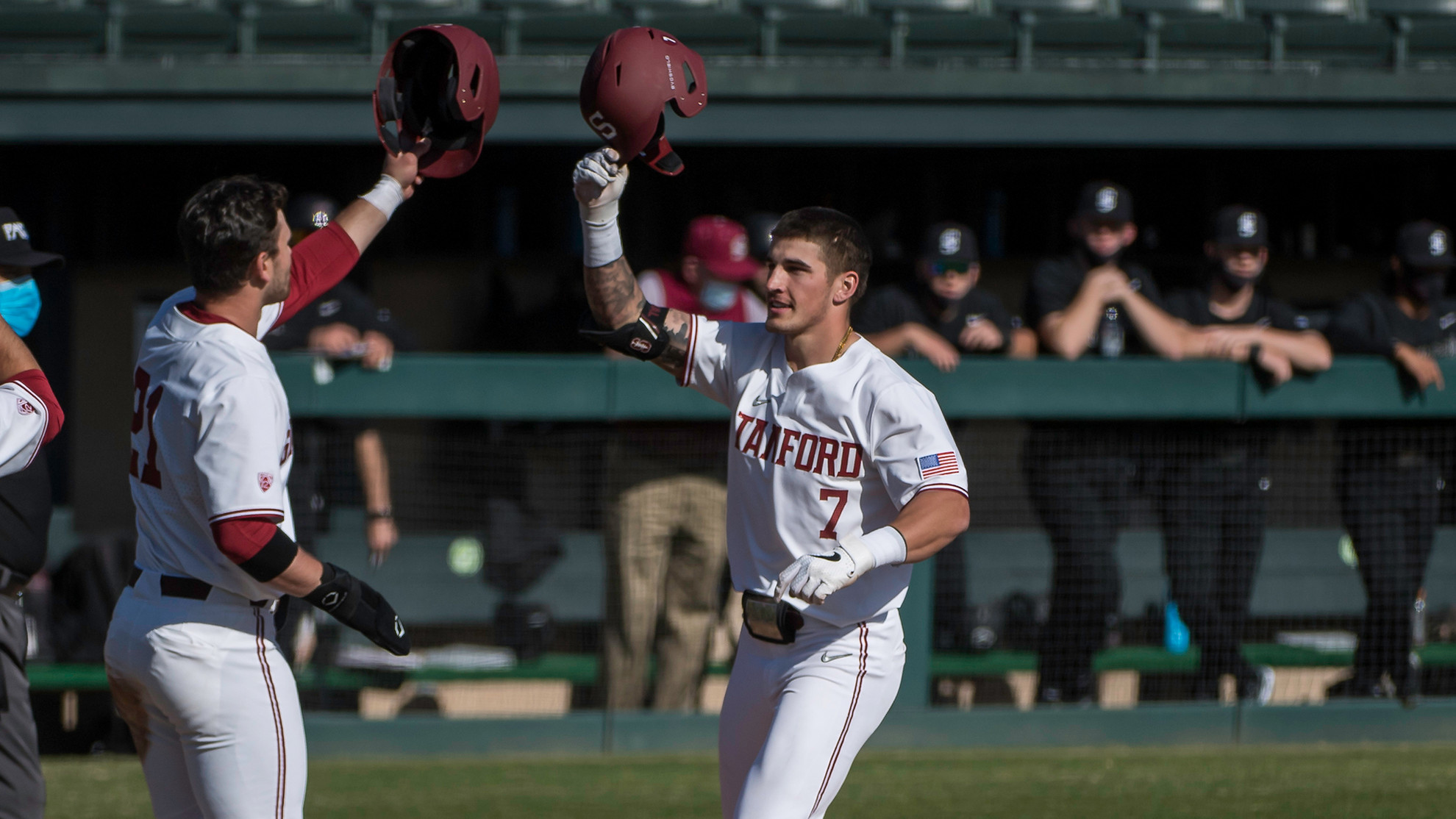 Jones Named National Player of the Week - Stanford Cardinal - Official ...