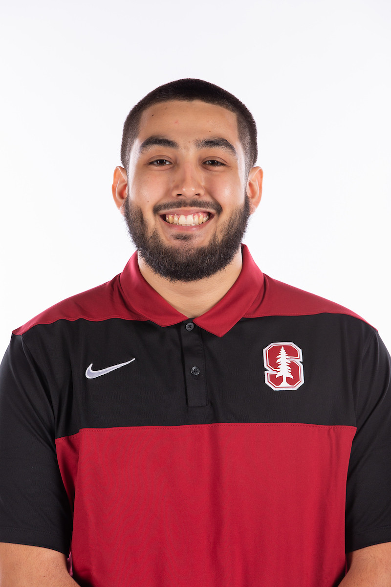 Jordan Barajas - Stanford Cardinal - Official Athletics Website