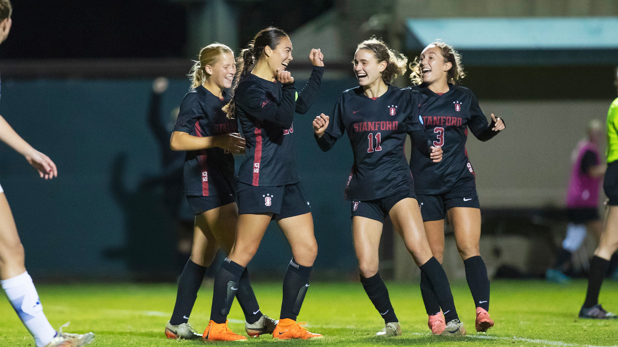 Stanford Unveils 2025 Schedule - Stanford Cardinal - Official Athletics ...