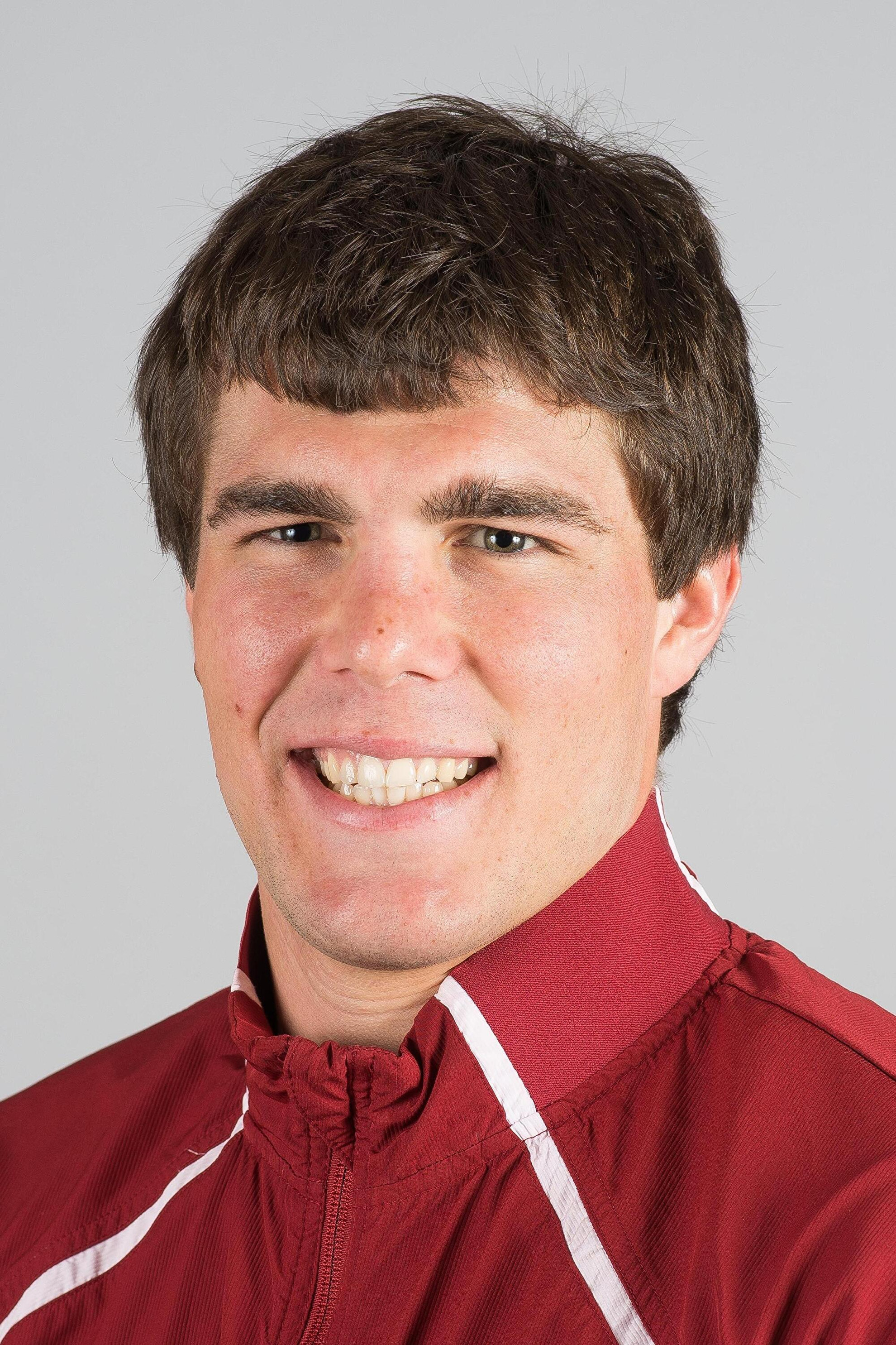 Kyle Meyer - Wrestling 2011-12 - Stanford Cardinal - Official Athletics ...