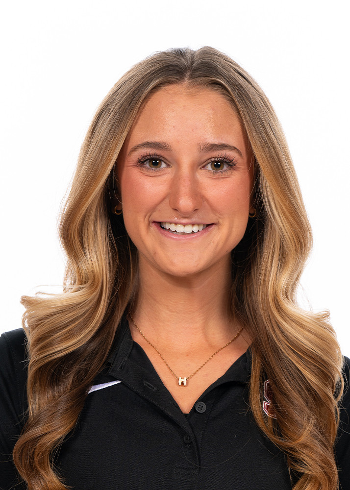 Honor Warburg - Women's Rowing 2025-26 - Stanford Cardinal - Official ...