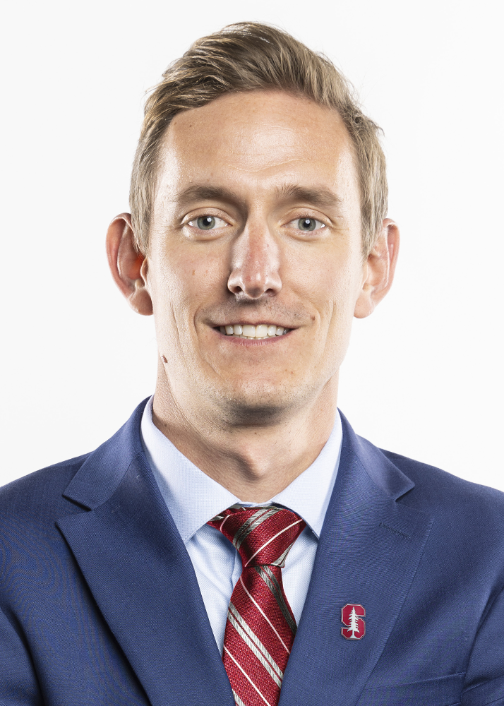 Chris Lindauer - Stanford Cardinal - Official Athletics Website