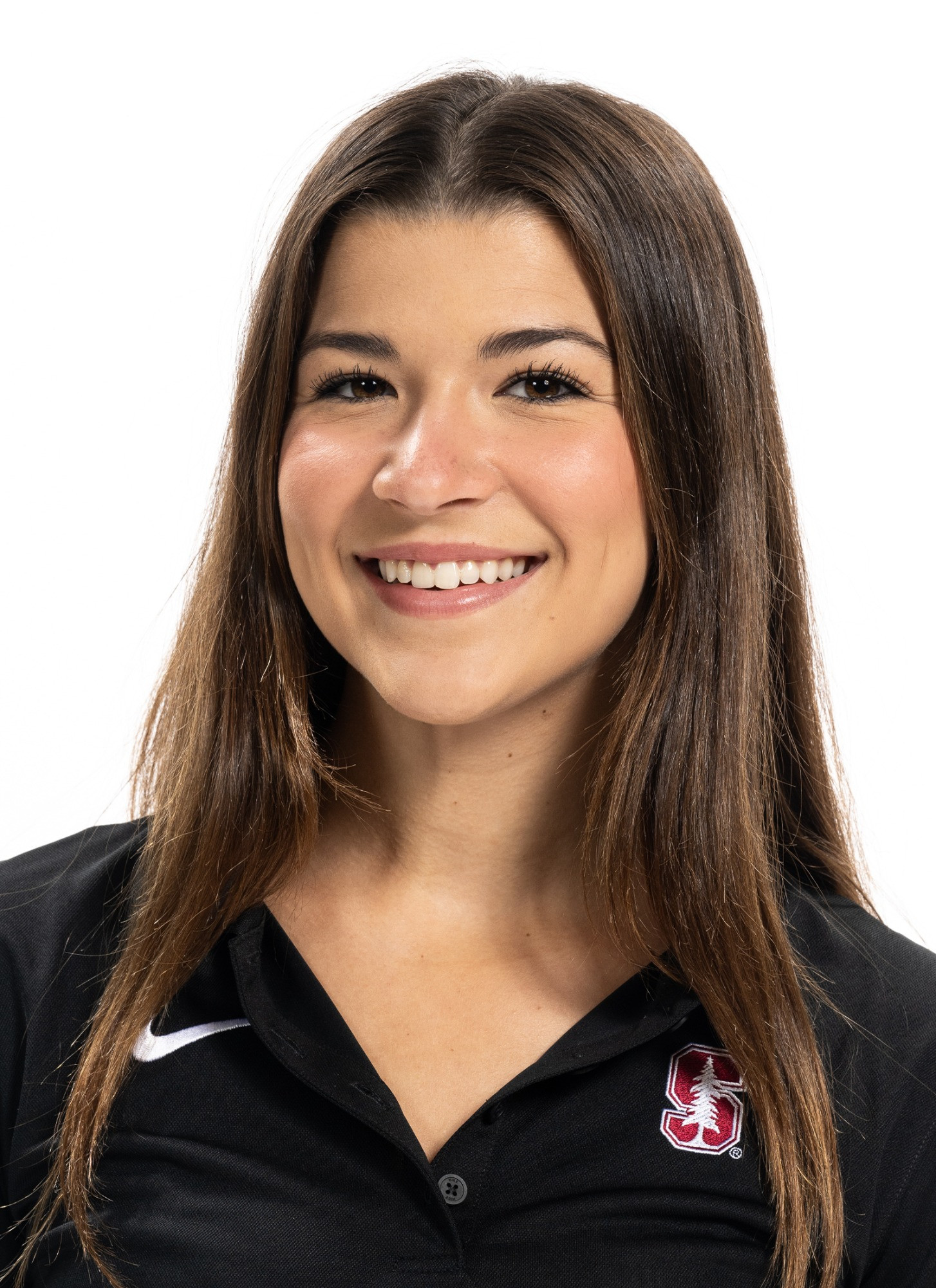 Nora Goodwillie - Women's Rowing 2024-25 - Stanford Cardinal - Official ...