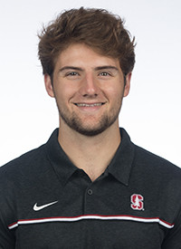 Alexander Thorpe - Football 2021 - Stanford Cardinal - Official ...