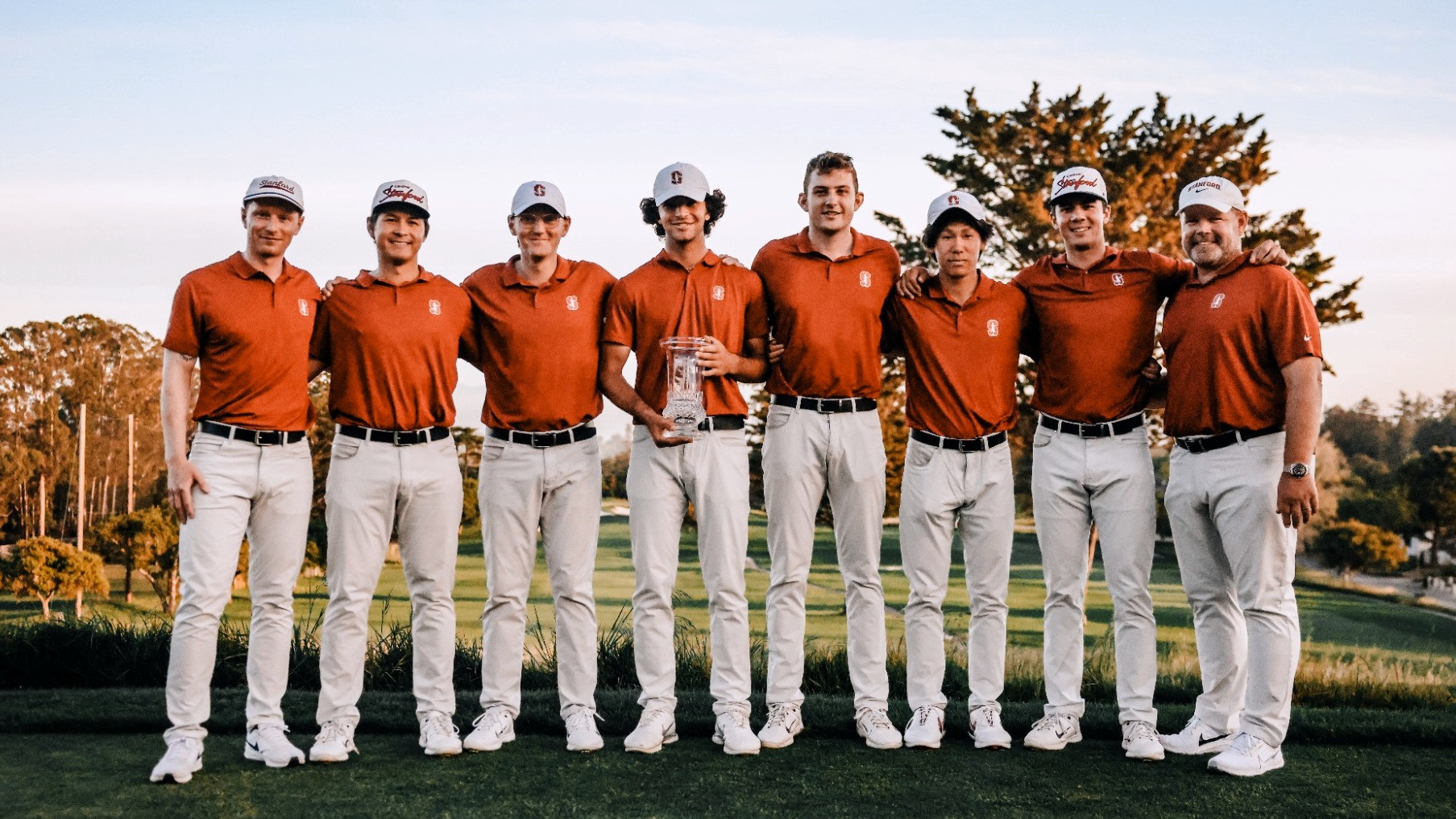 Winners at The Western - Stanford Cardinal - Official Athletics Website