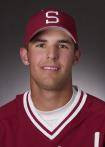 Brian Hall - Baseball 2002 - Stanford Cardinal - Official Athletics Website