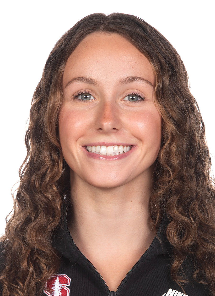 Ella Rau - Artistic Swimming 2026 - Stanford Cardinal - Official ...