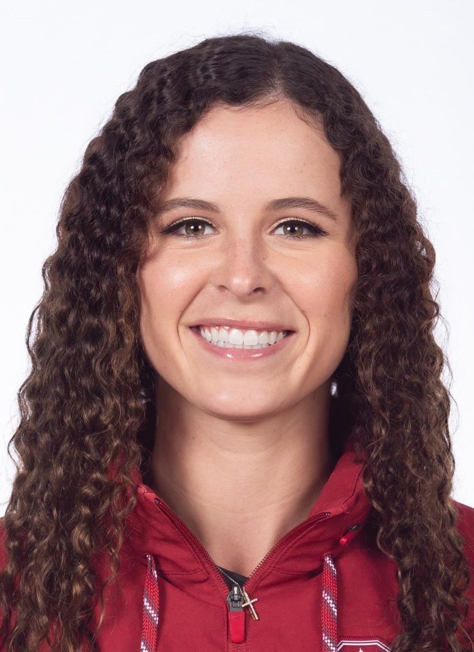 Alyssa Horeczko - Softball 2019 - Stanford Cardinal - Official ...