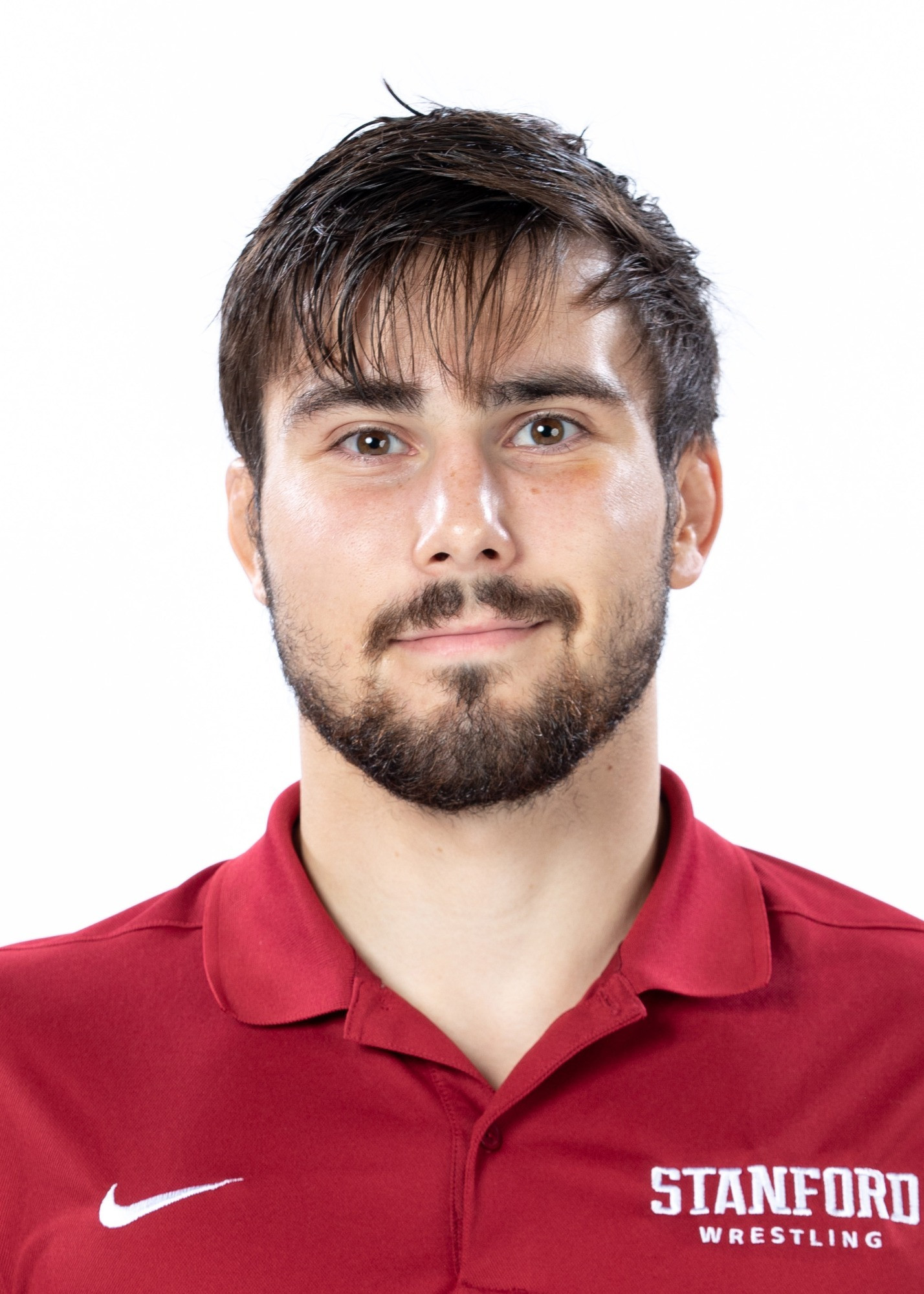 Jackson DiSario - Wrestling 2023-24 - Stanford Cardinal - Official ...