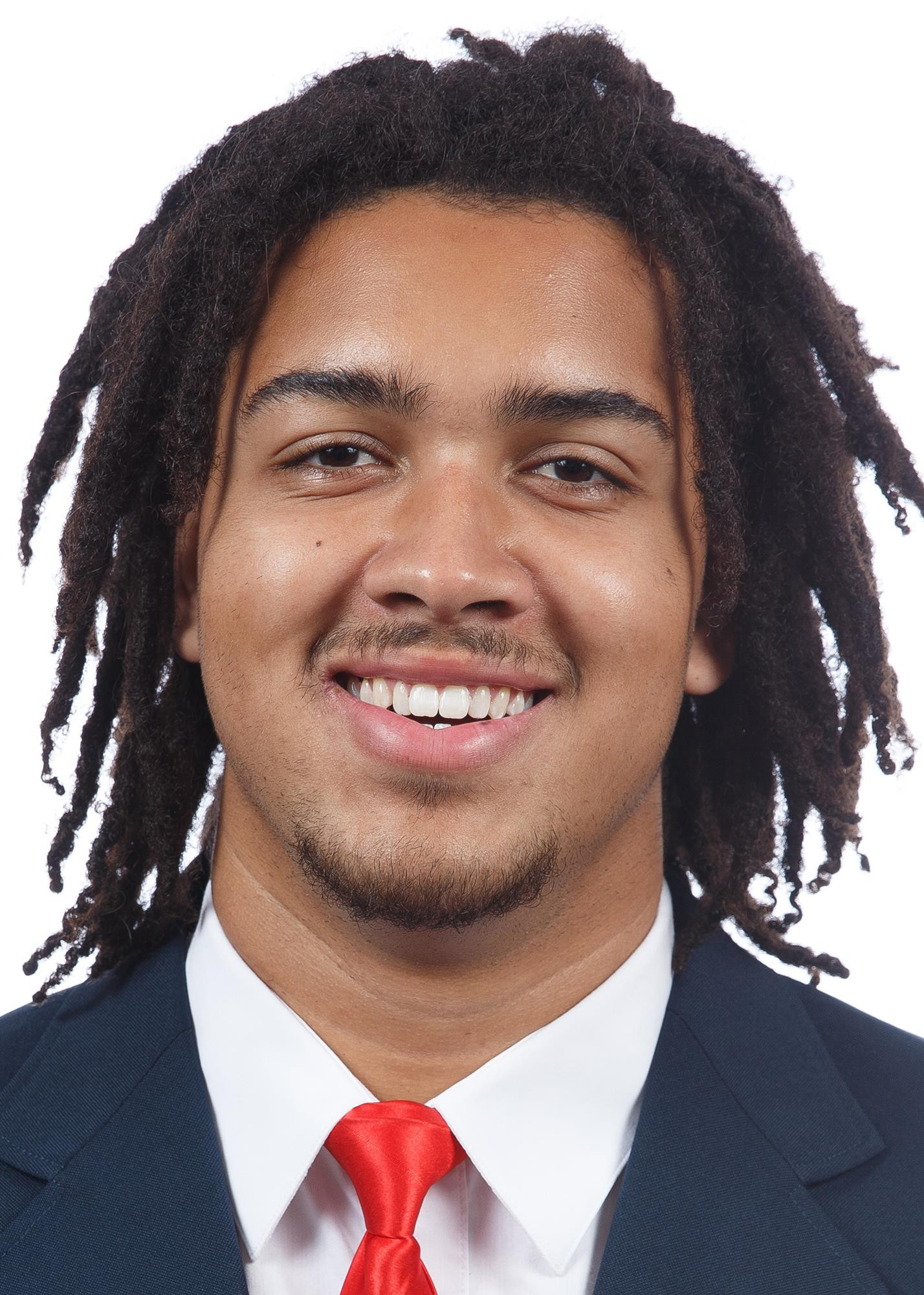 Devery Hamilton - Football 2018 - Stanford Cardinal - Official ...