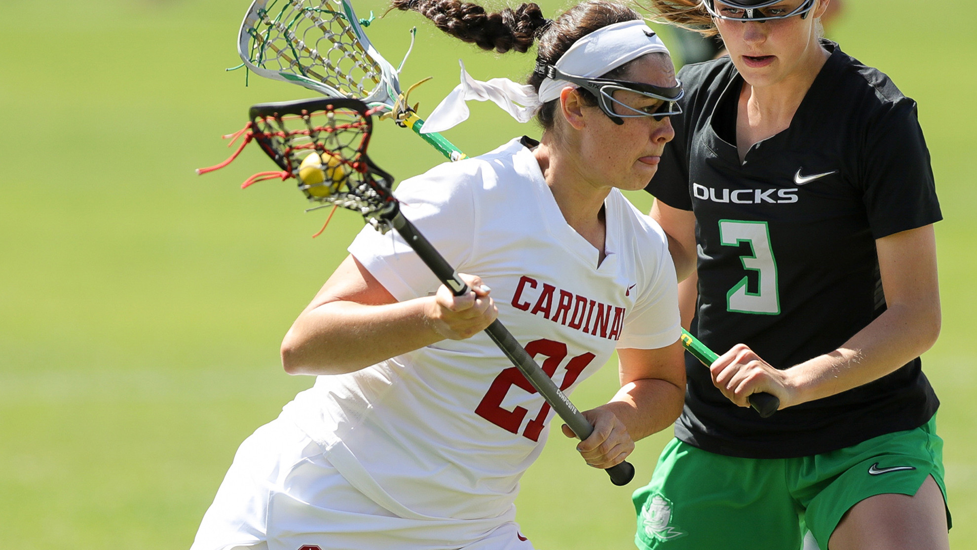 Tewaaraton Award - Stanford Cardinal - Official Athletics Website