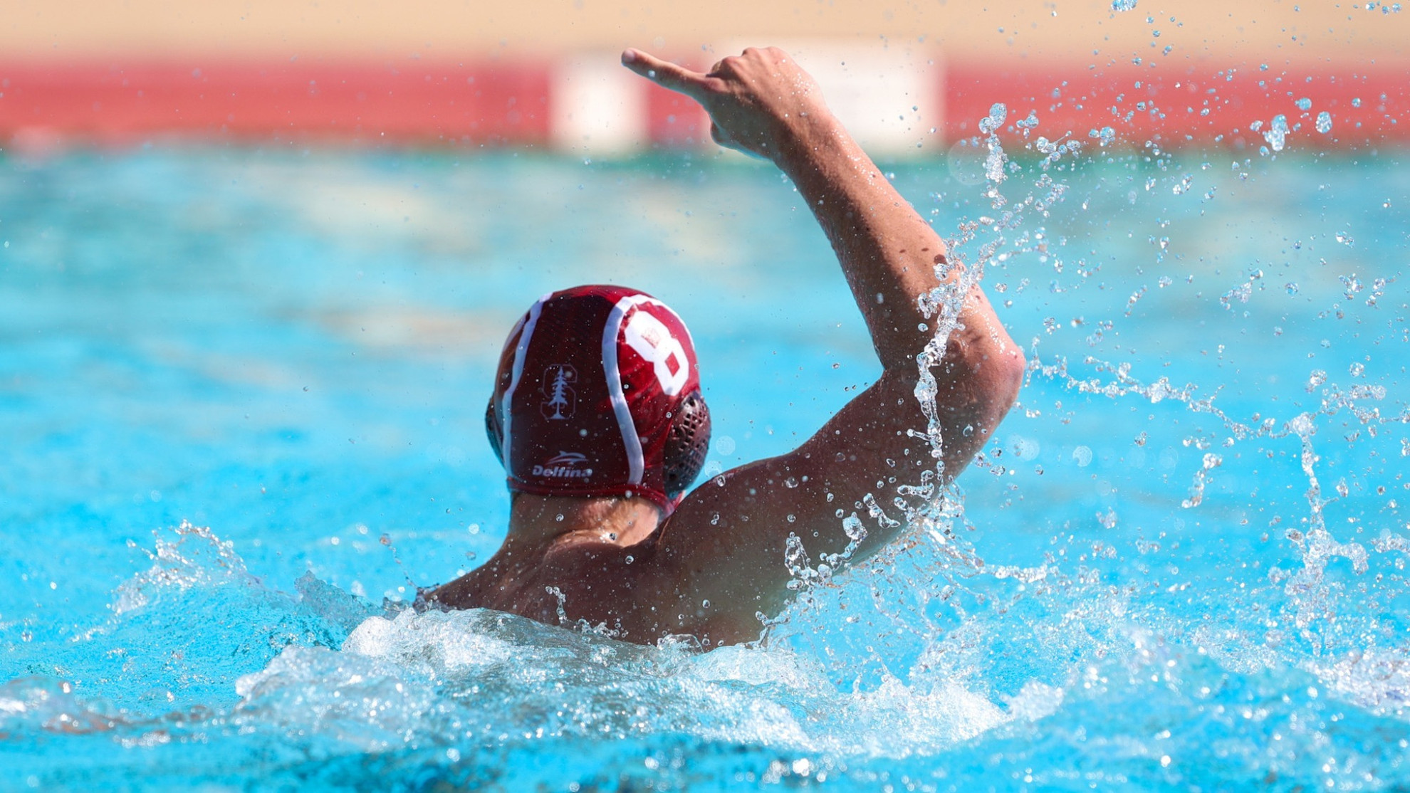 Cardinal Closes Out Cal - Stanford Cardinal - Official Athletics Website