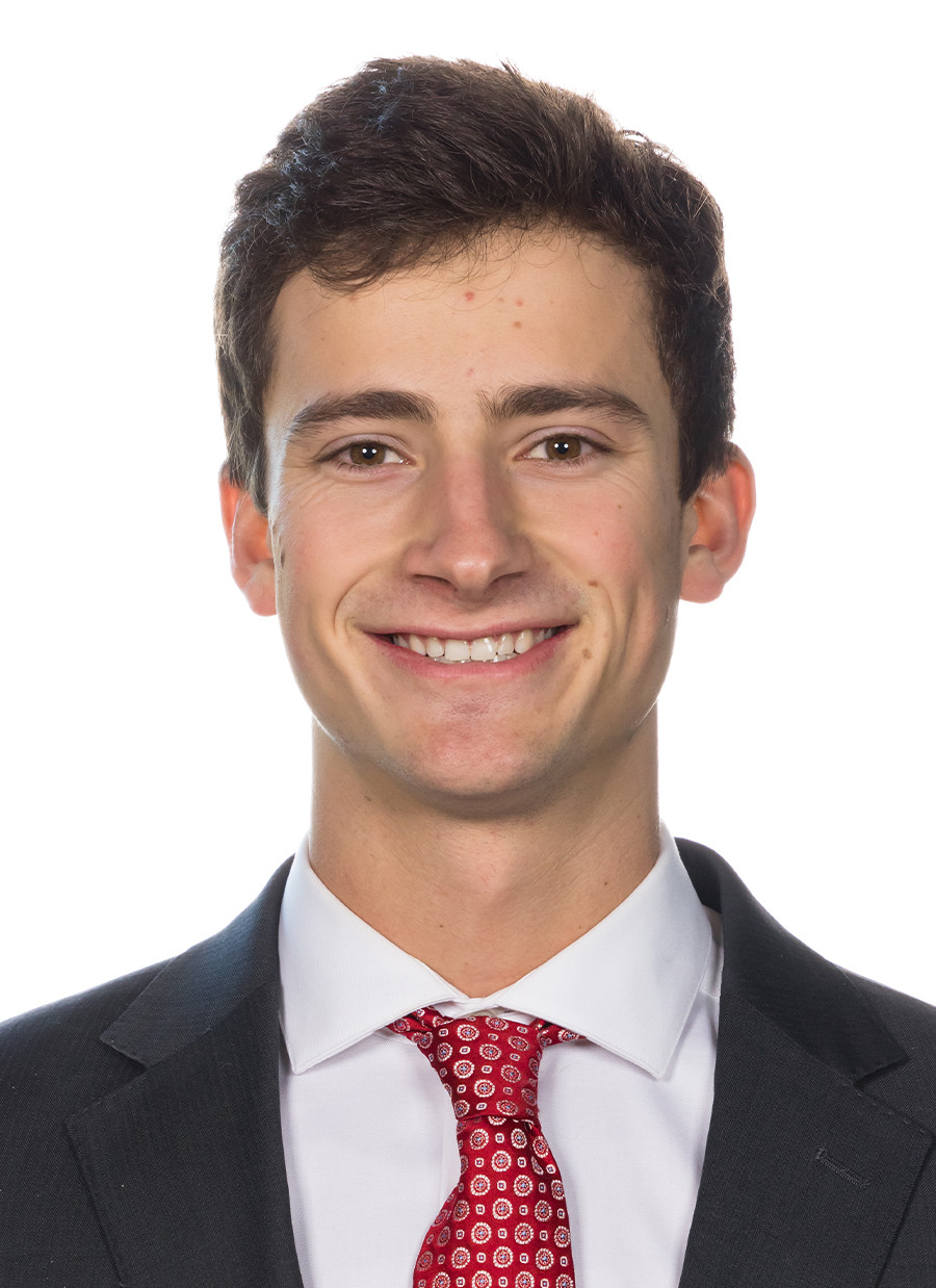 Owen Cobb - Baseball 2023 - Stanford Cardinal - Official Athletics Website