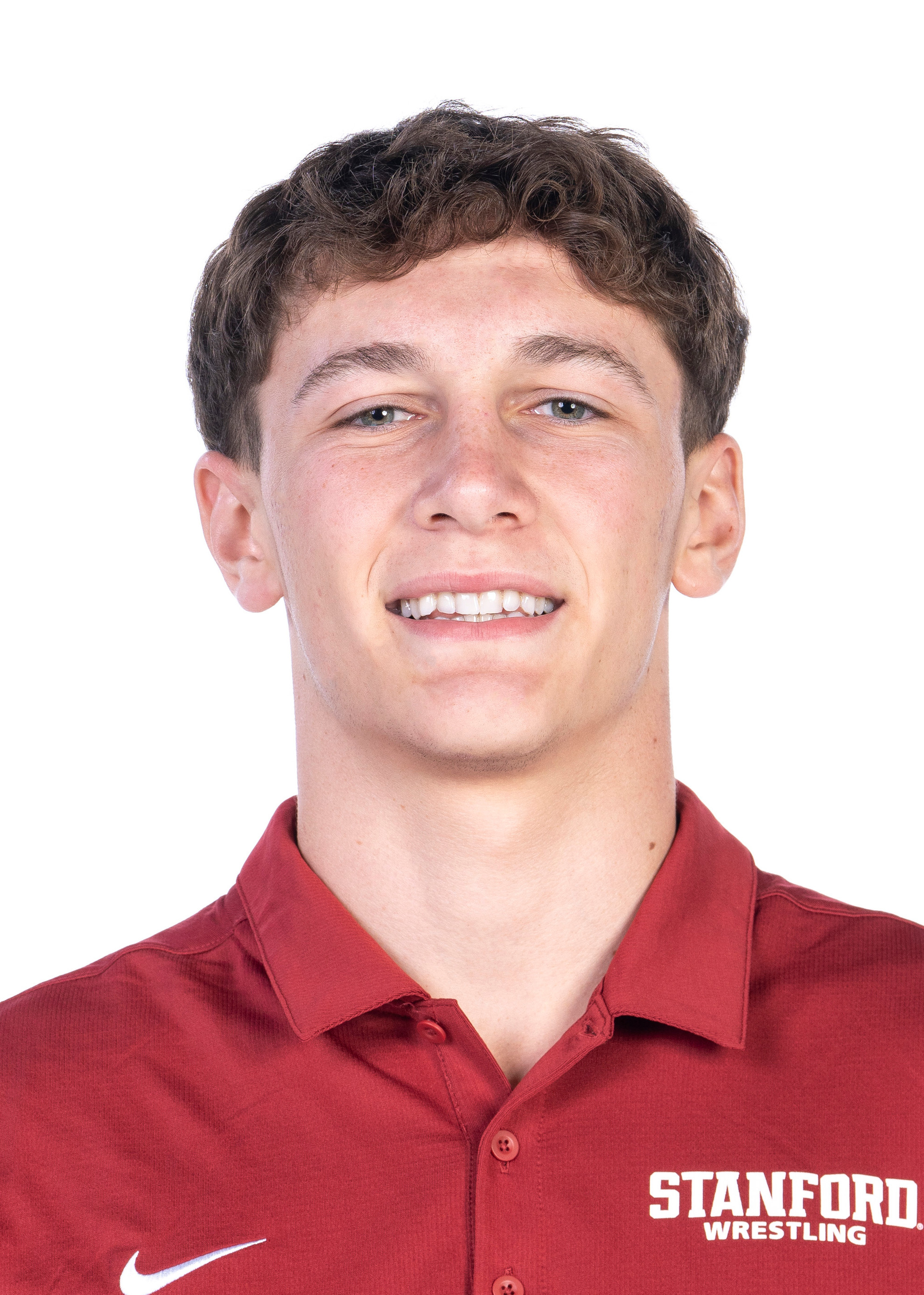 Collin Guffey - Wrestling 2025-26 - Stanford Cardinal - Official ...