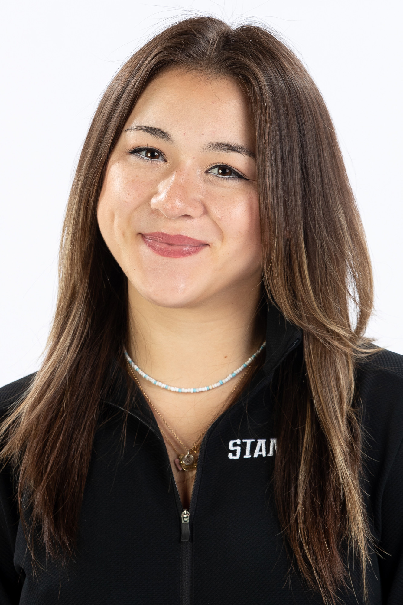 Katya Sander - Women's Gymnastics 2025 - Stanford Cardinal - Official ...