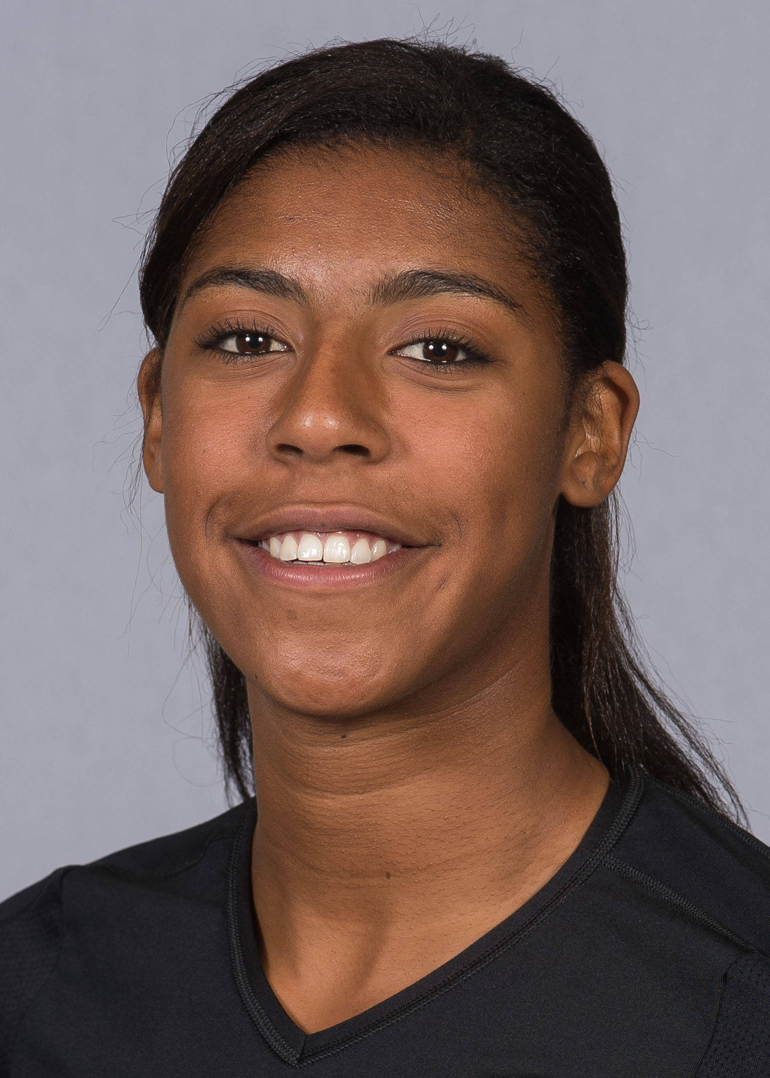 Courtney Bowen - Women's Volleyball 2015 - Stanford Cardinal - Official ...
