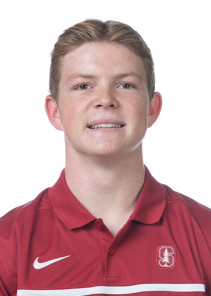 Wade Nelson - Men's Gymnastics 2026 - Stanford Cardinal - Official ...