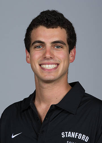 Max Kohrman - Sailing 2014-15 - Stanford Cardinal - Official Athletics ...