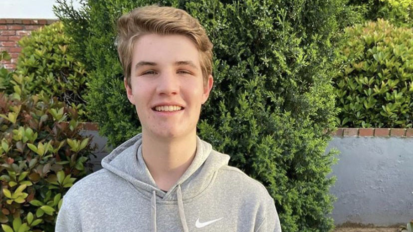 Cardinal Signs Kelly - Stanford Cardinal - Official Athletics Website