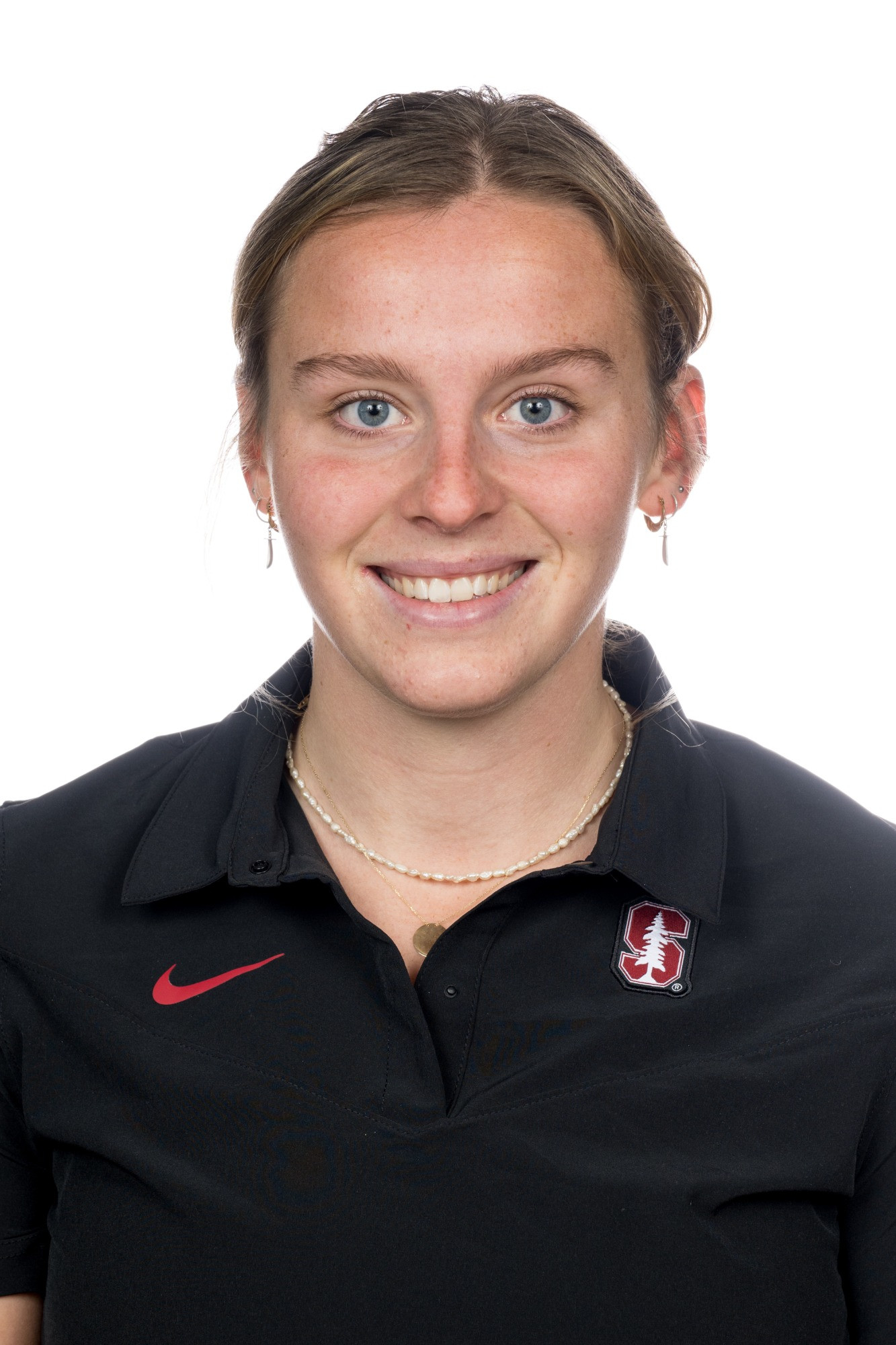 Iris Klok - Women's Rowing 2022-23 - Stanford Cardinal - Official ...