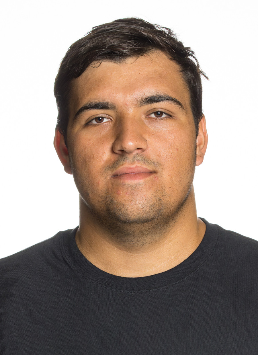 Alex Gheorghe - Men's Water Polo 2024 - Stanford Cardinal - Official ...