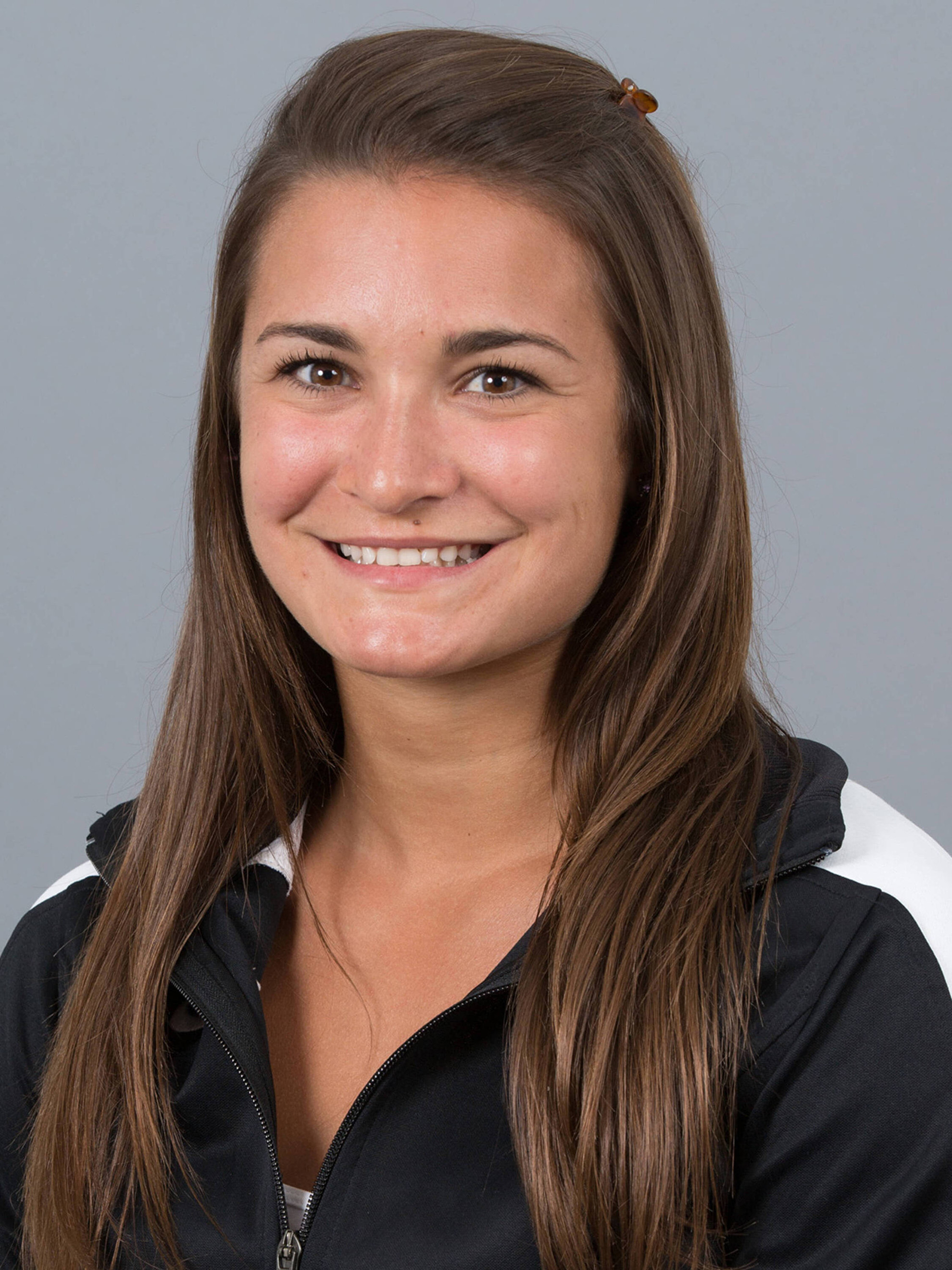 Sloane Brazina - Women's Swimming & Diving 2014-15 - Stanford Cardinal ...