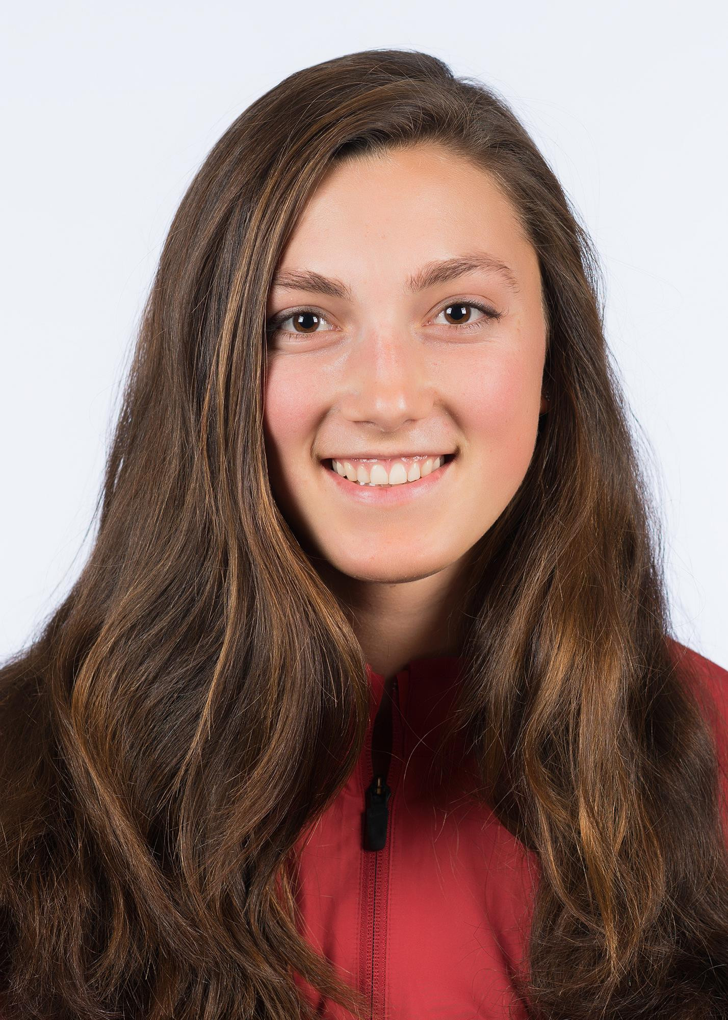 Virginia Miller - Track & Field 2018-19 - Stanford Cardinal - Official ...