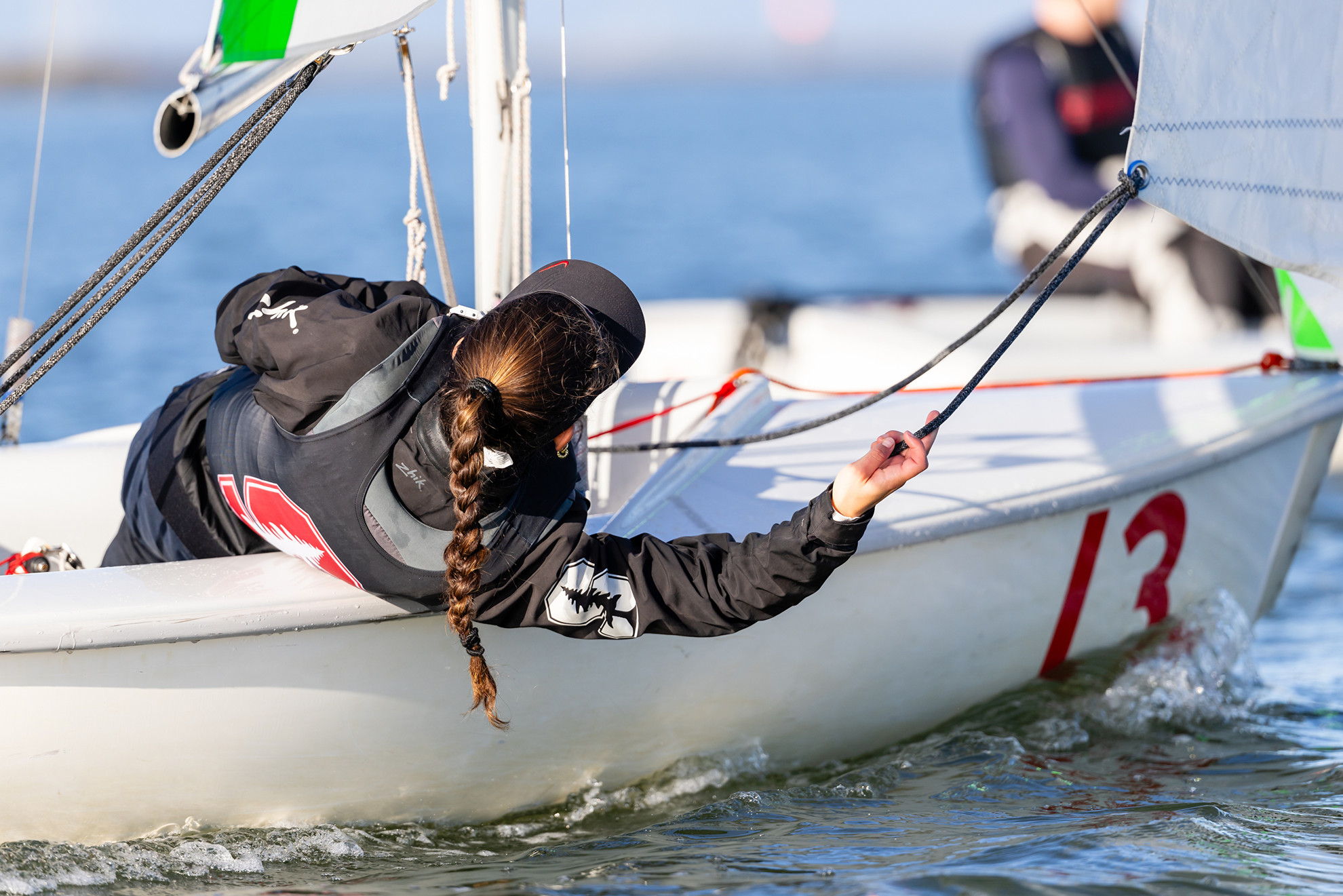 Two Wins to Open the Spring - Stanford Cardinal - Official Athletics ...