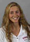 Skylar Dorosin - Women's Water Polo 2013 - Stanford Cardinal - Official ...