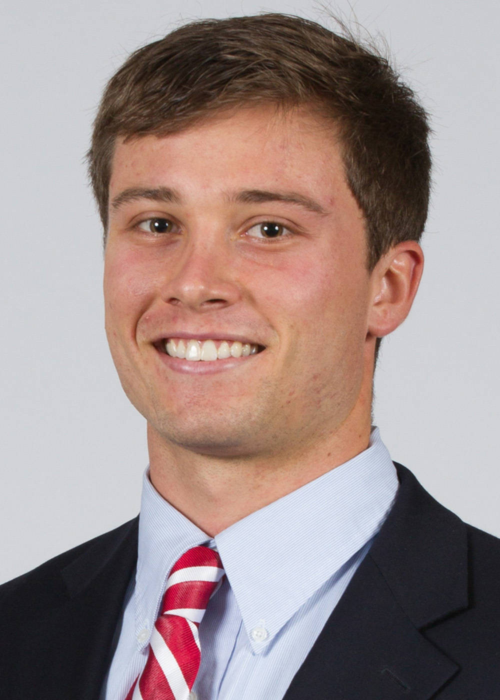 Luke Pappas - Baseball 2012 - Stanford Cardinal - Official Athletics ...