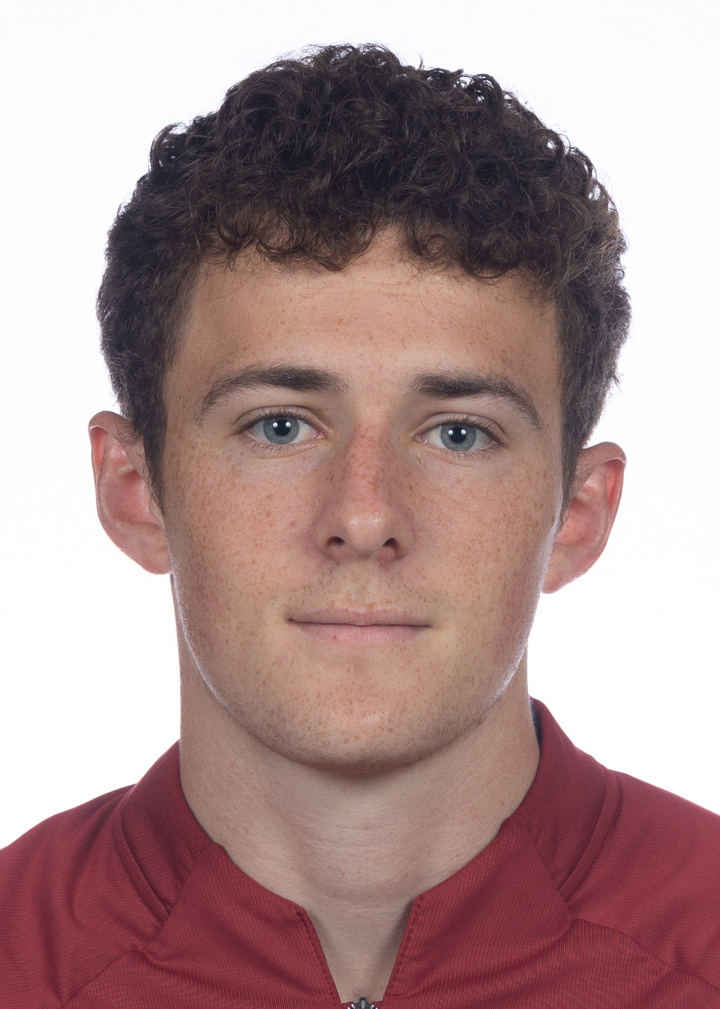 Galen Topper - Cross Country 2024 - Stanford Cardinal - Official ...