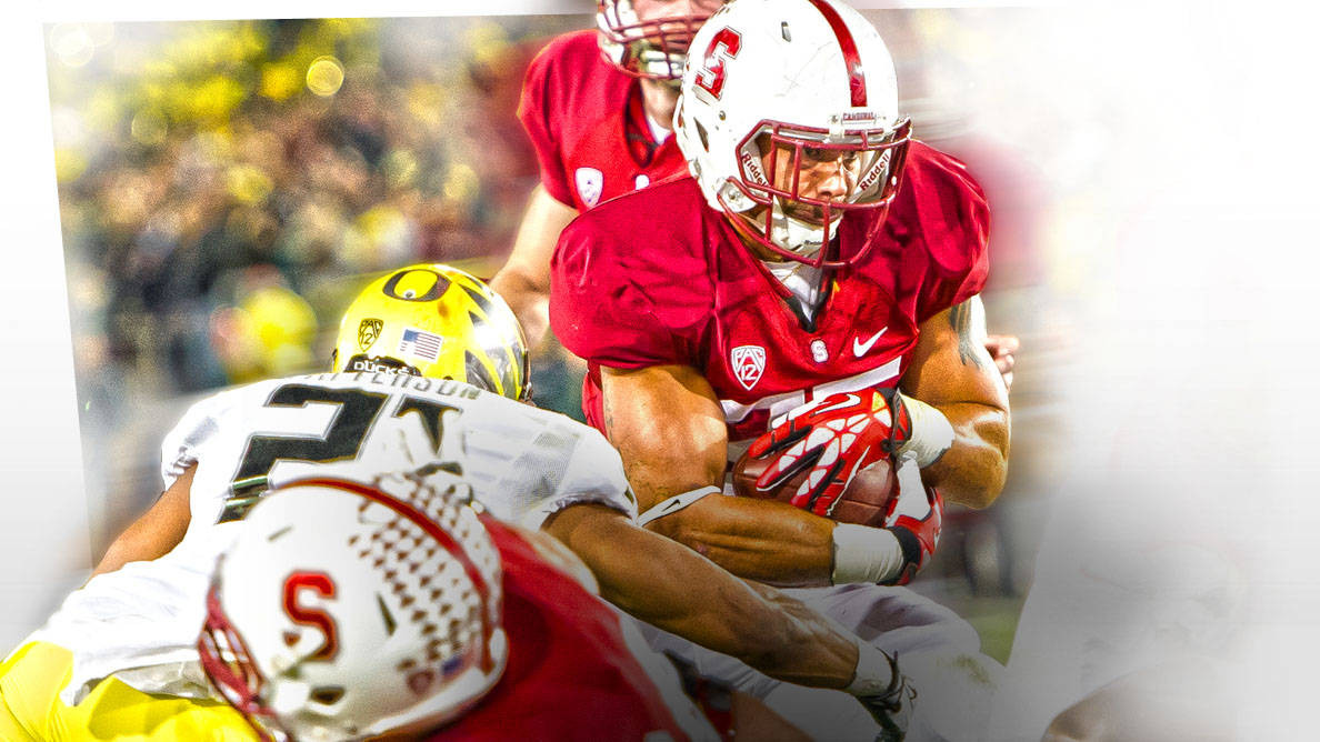 Ben Gardner Stanford