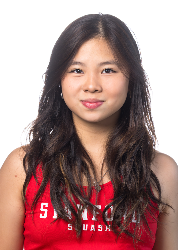 Valerie Huang - Squash 2025-26 - Stanford Cardinal - Official Athletics Website