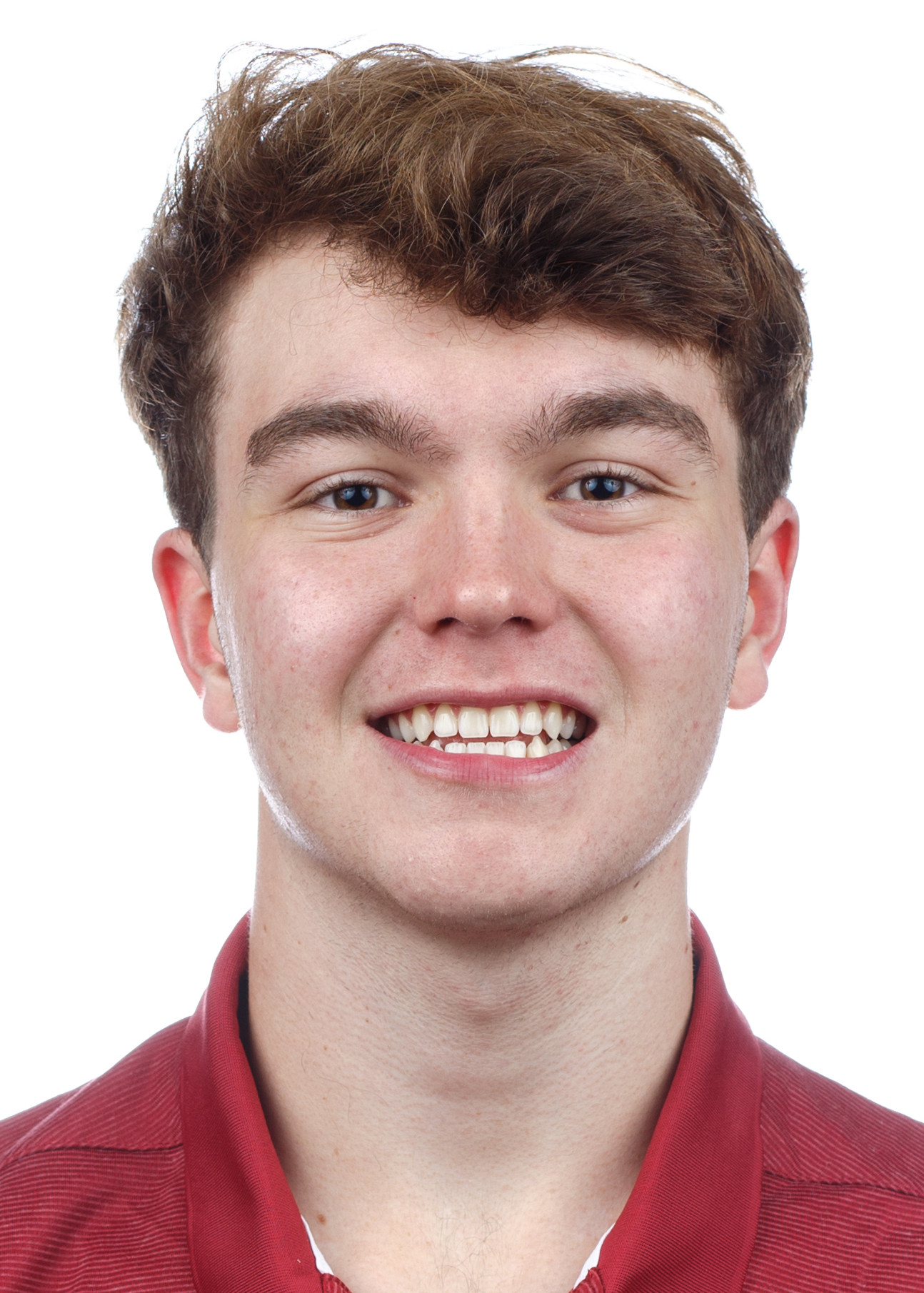 Porter Weisberg - Men's Rowing 2019-20 - Stanford Cardinal - Official ...