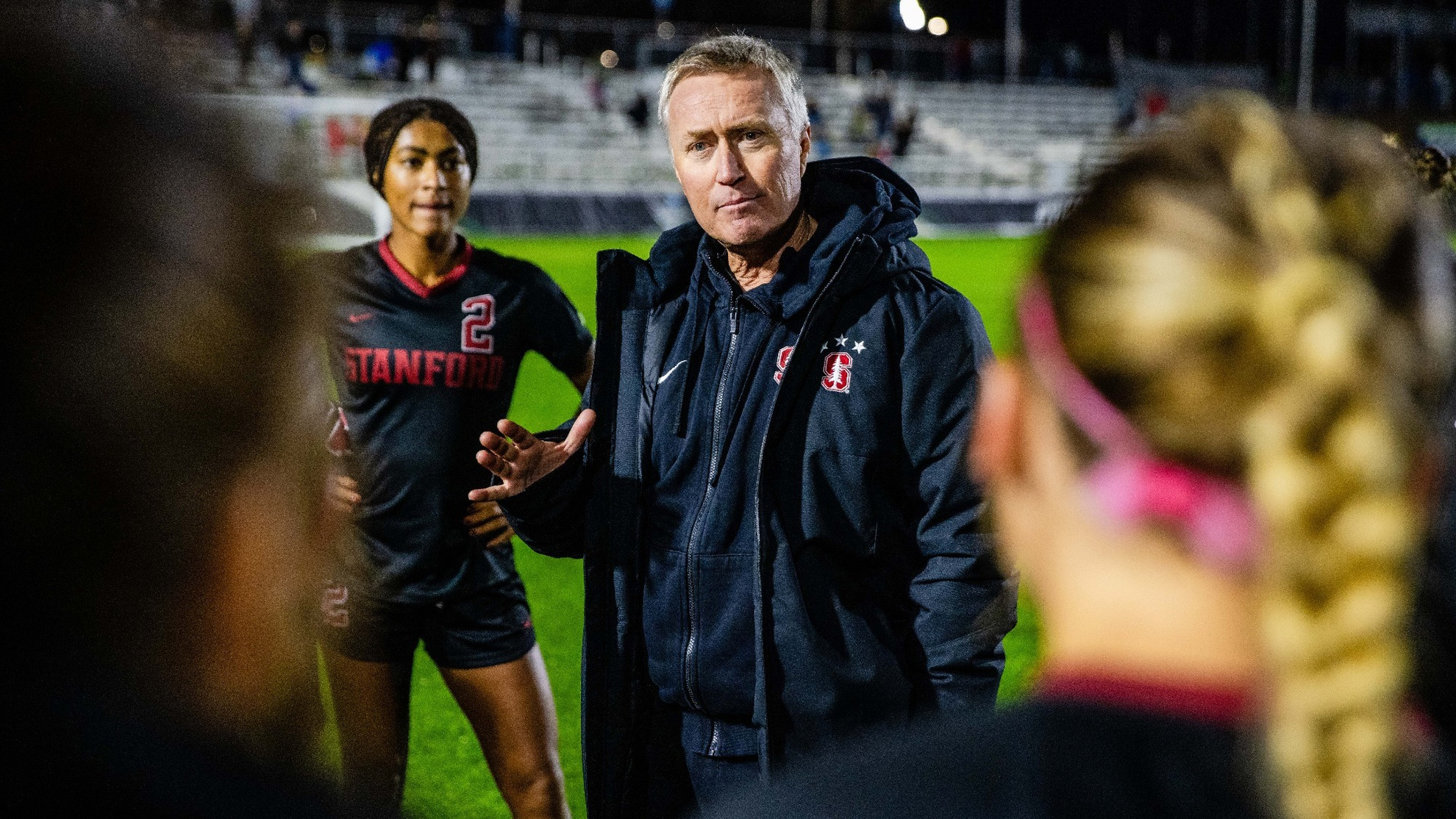 Cardinal Signs Seven for Next Season - Stanford Cardinal - Official ...