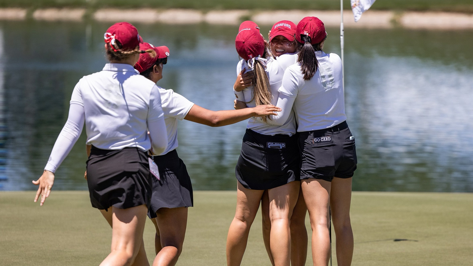 Cardinal Advances To Semifinals - Stanford Cardinal - Official ...
