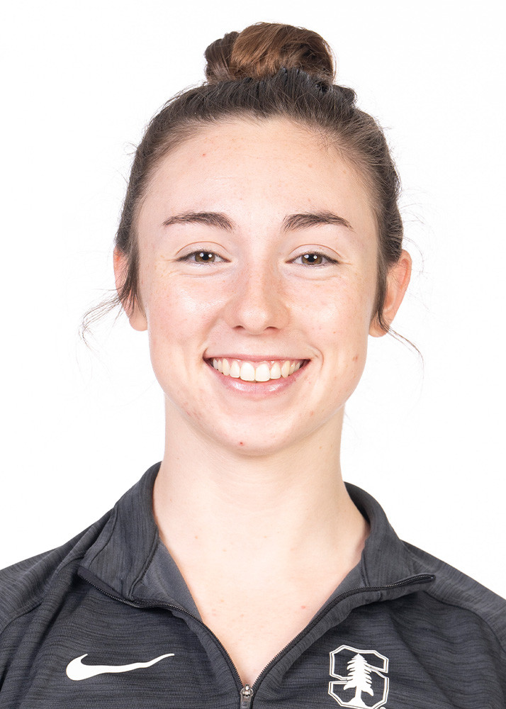 Brooke Ruszkiewicz - Women's Lightweight Rowing 2025-26 - Stanford ...