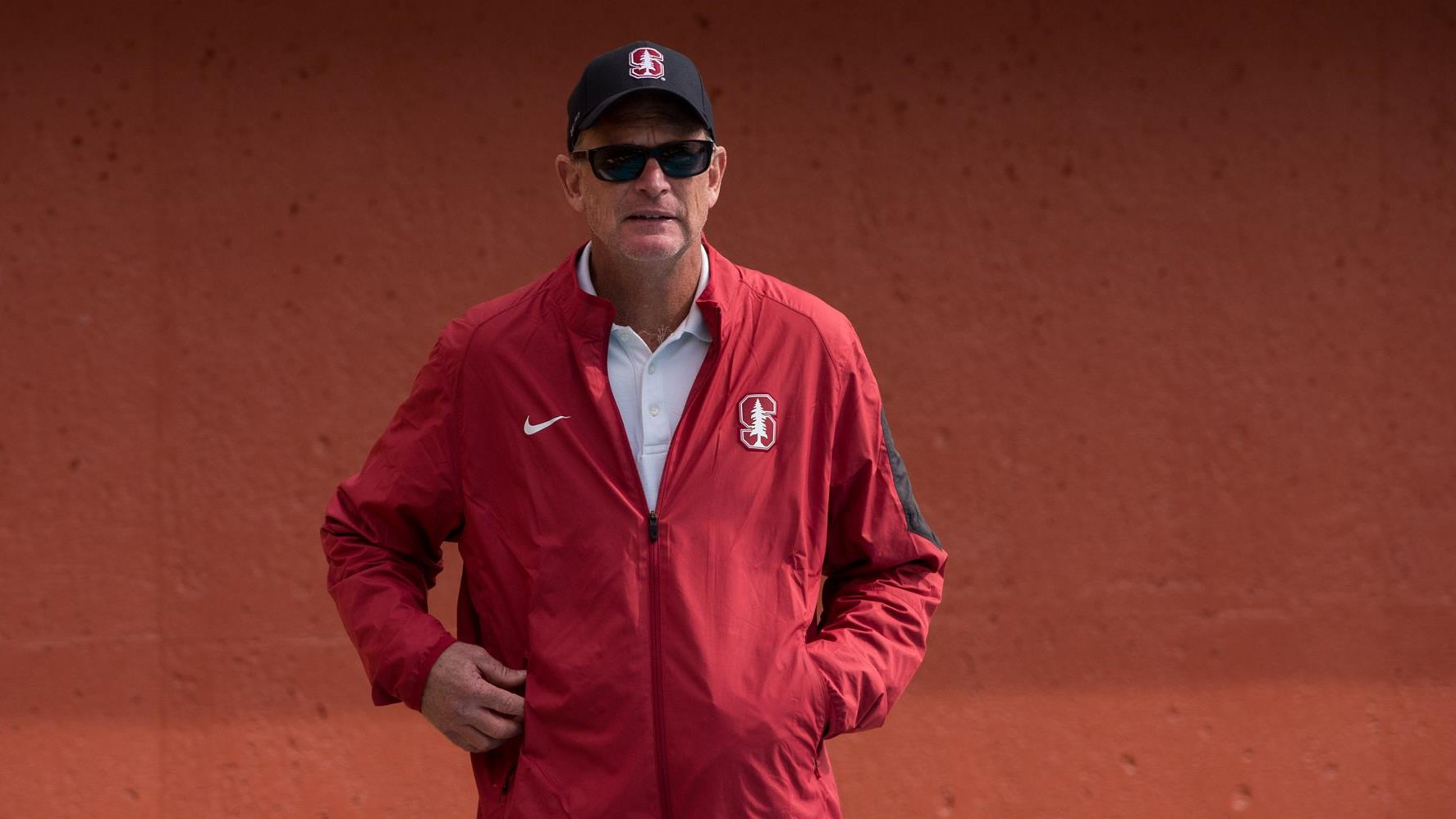 Knapp Steps Down - Stanford Cardinal - Official Athletics Website