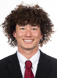 Trevor Haskins - Baseball 2022 - Stanford Cardinal - Official Athletics ...
