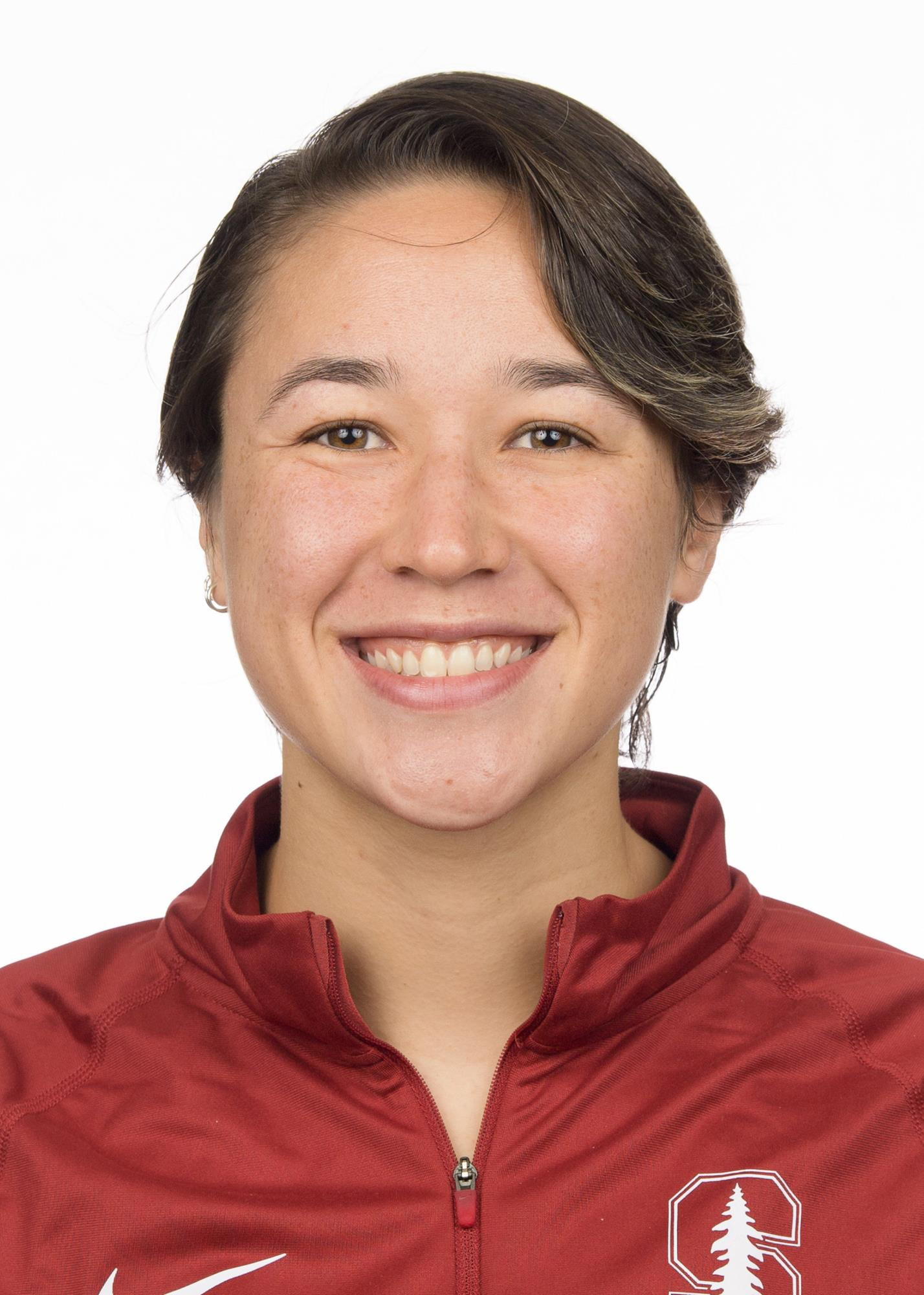 Reagan Damoose - Women's Lwt Rowing 2015-16 - Stanford Cardinal ...