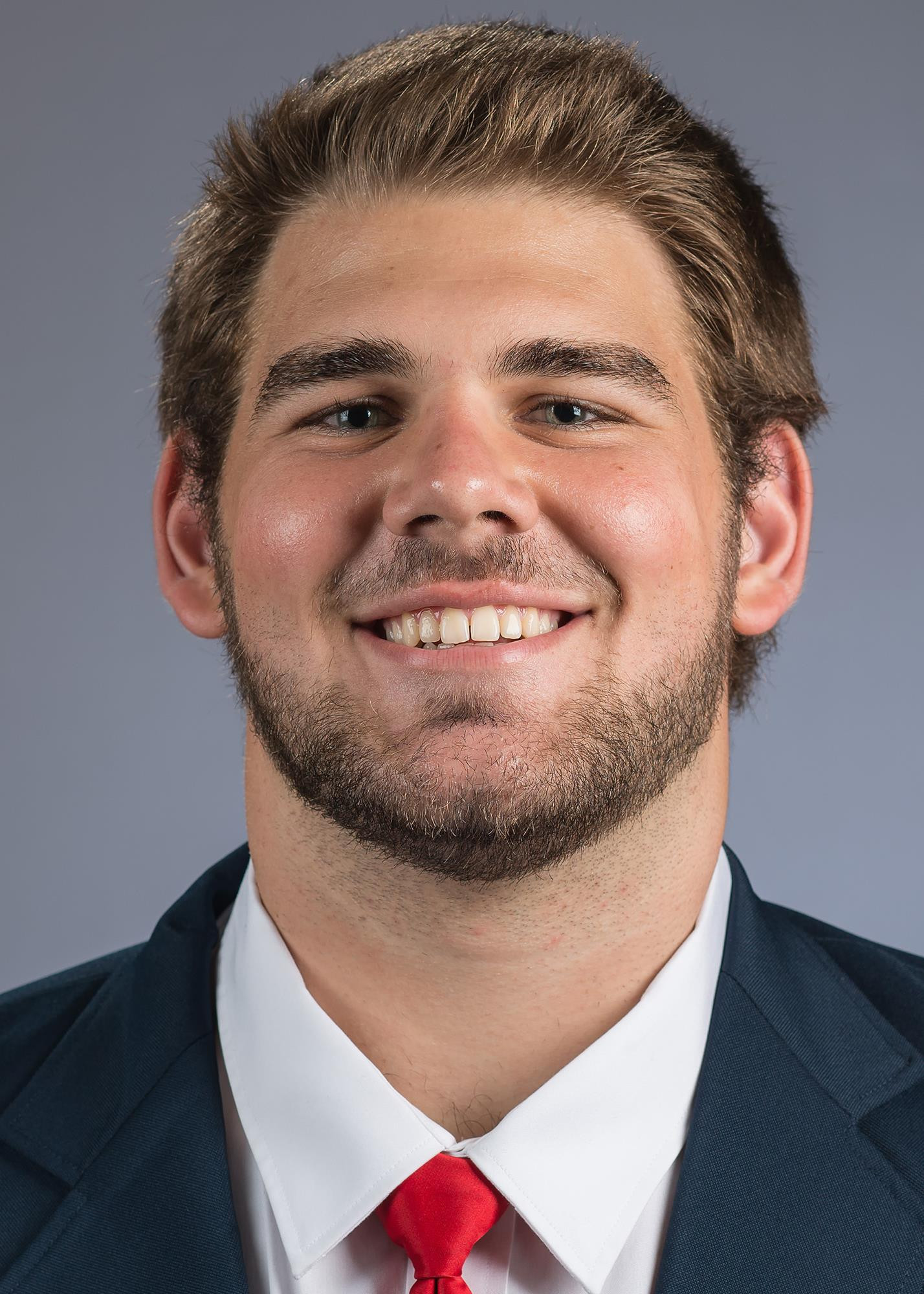 Henry Hattis - Football 2017 - Stanford Cardinal - Official Athletics ...