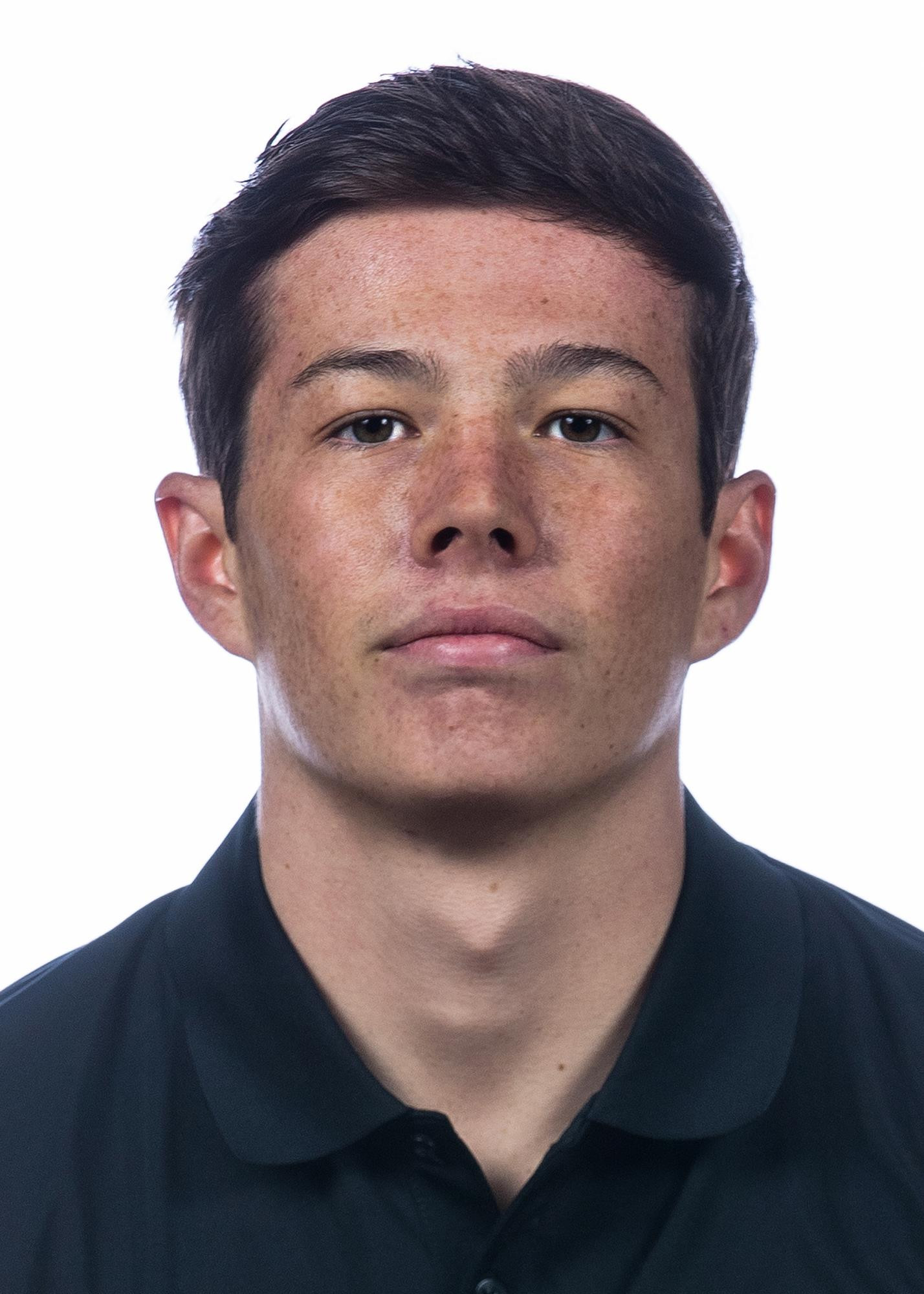 Logan Ashton - Wrestling 2020-21 - Stanford Cardinal - Official ...