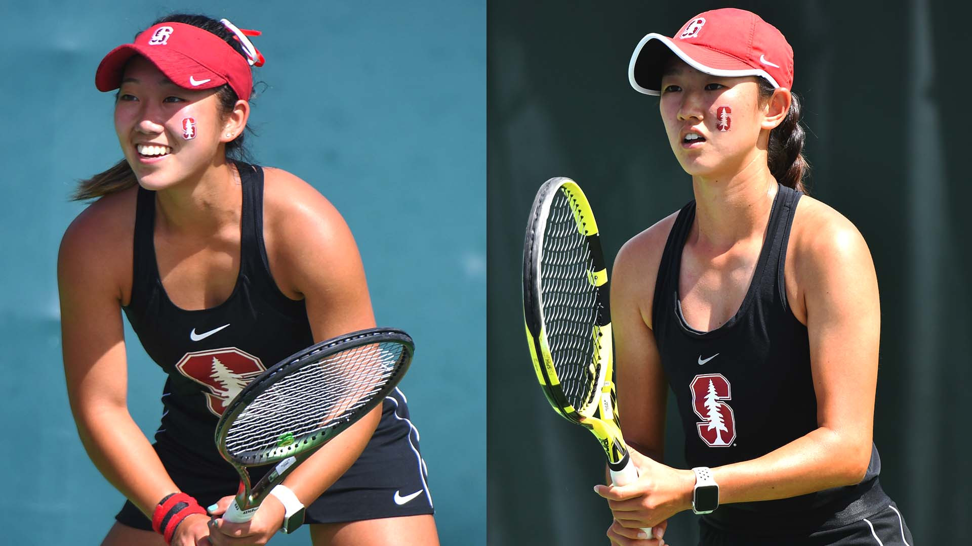 Choy, Ma Earn ITA Regional Awards - Stanford Cardinal - Official ...