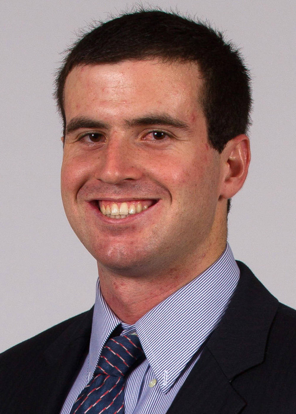 Luke Asperger - Baseball 2015 - Stanford Cardinal - Official Athletics ...