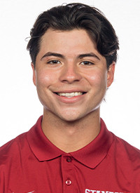Alberto Rios - Baseball 2021 - Stanford Cardinal - Official Athletics ...