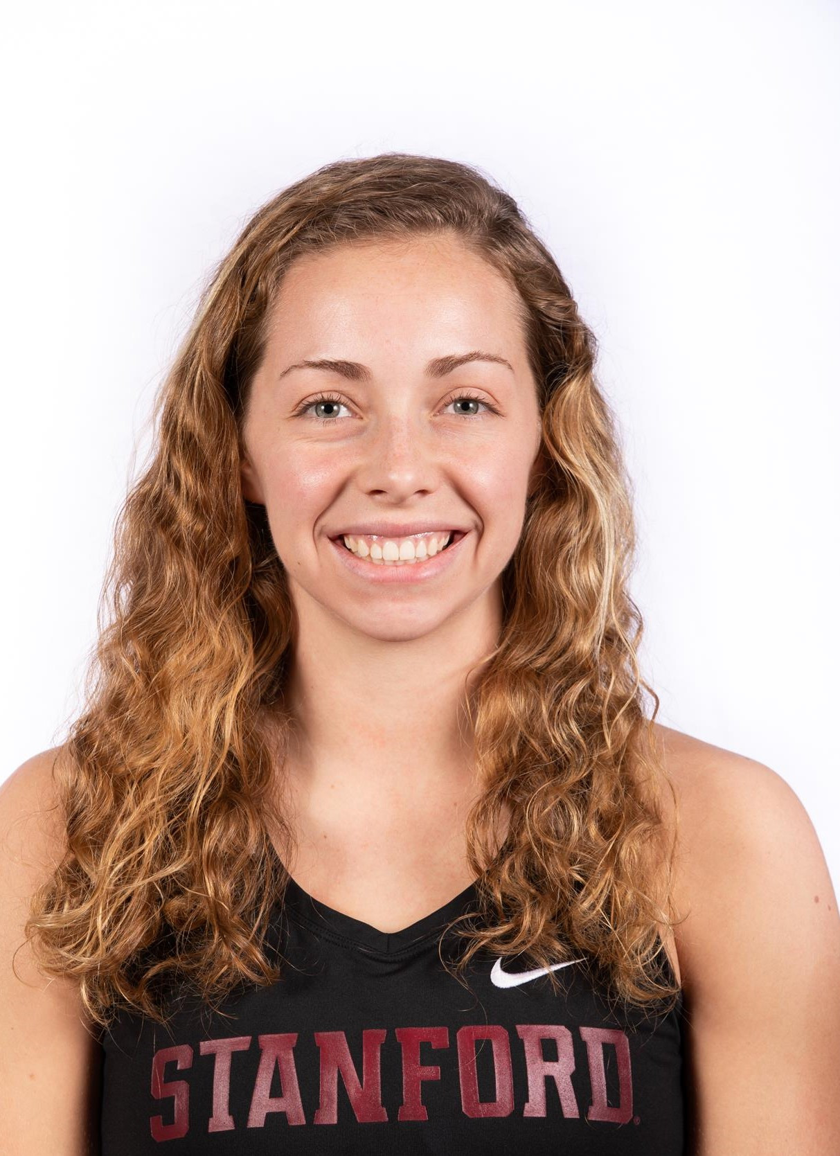 Morgan Hentz - Beach Volleyball 2019 - Stanford Cardinal - Official ...