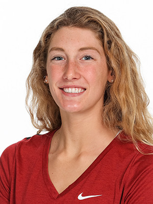 Taylor Ruck - Women's Swimming & Diving 2018-19 - Stanford Cardinal ...