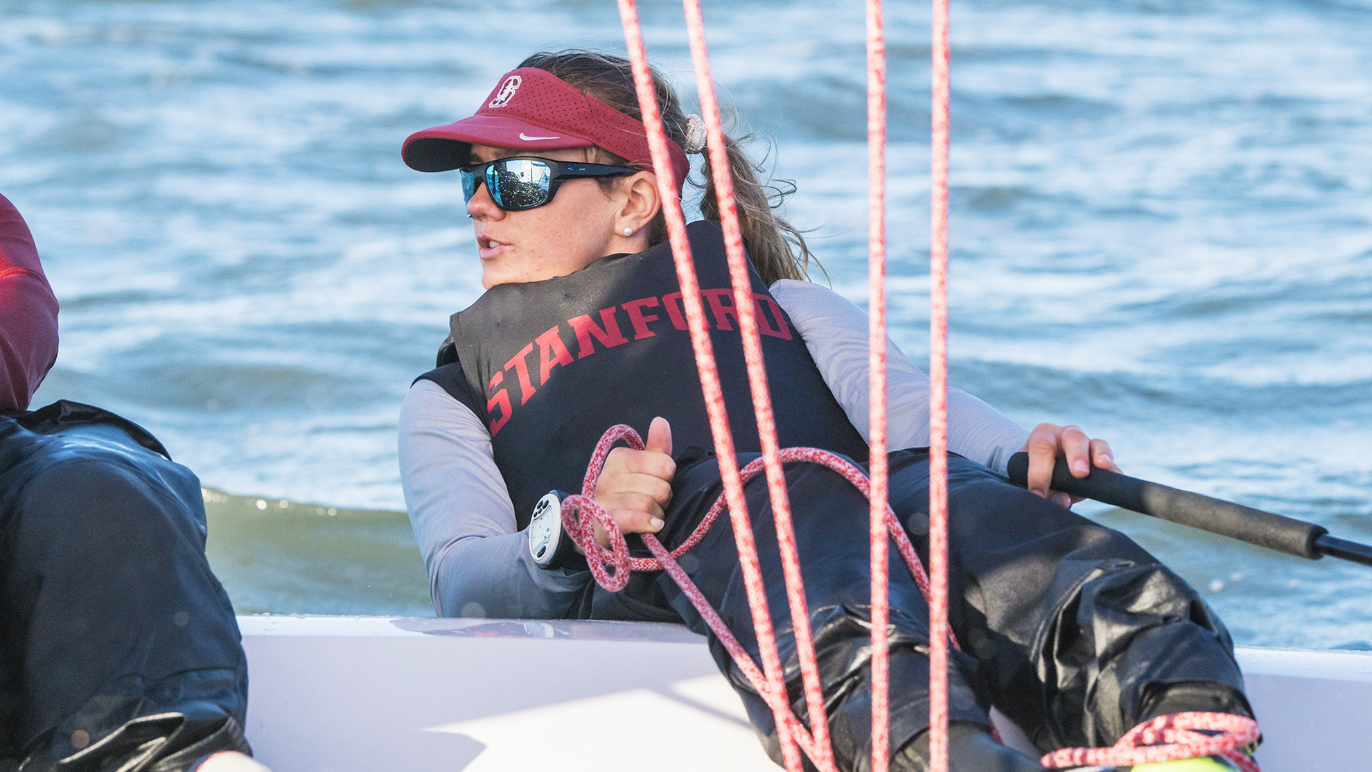 Two Top Six Finishes - Stanford Cardinal - Official Athletics Website